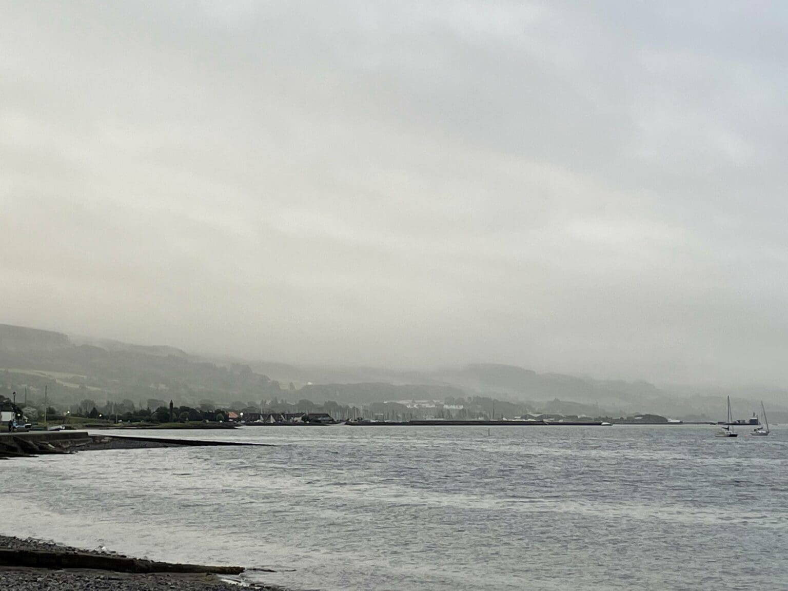 Sun, Sand & Scotland: The Perfect Day Trip to Largs from Glasgow ...