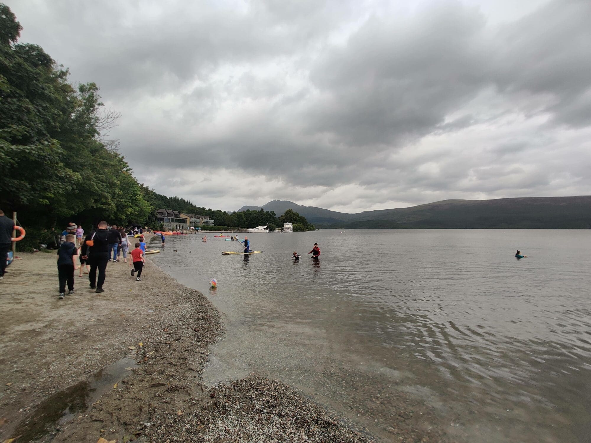 Hiking Beinn Dubh: A Hidden Gem in the Scottish Highlands - triplogs.co.uk
